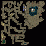 Champion Spawns – Felucca Dungeons – Ultima Online