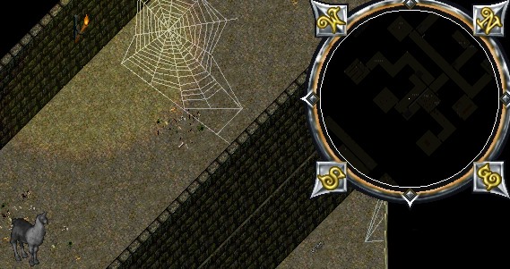 Champion Spawns – Stygian Abyss – Ultima Online