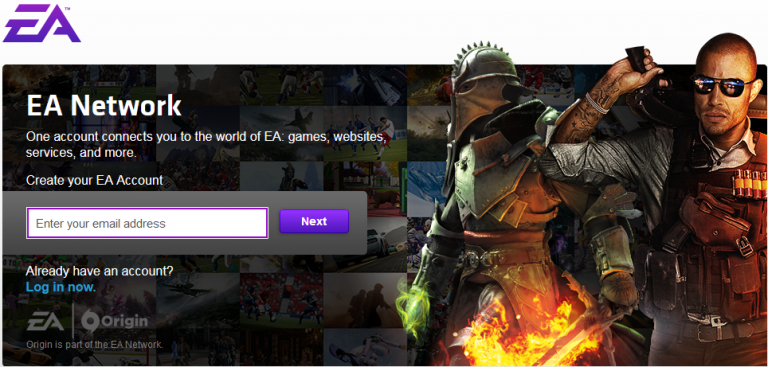 Account Login Guide – Ultima Online