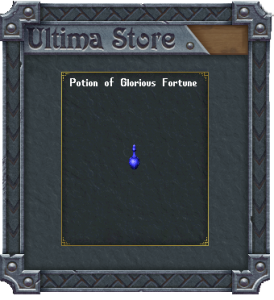 New Items in the Ultima Store! – Ultima Online