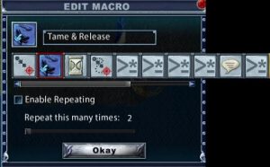 Example Macros – Ultima Online