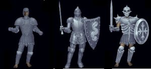 Event Armor Sets – Ultima Online