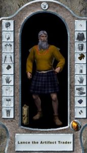 Halloween – Treasures of The Archlich (Autumn 2022) – Ultima Online