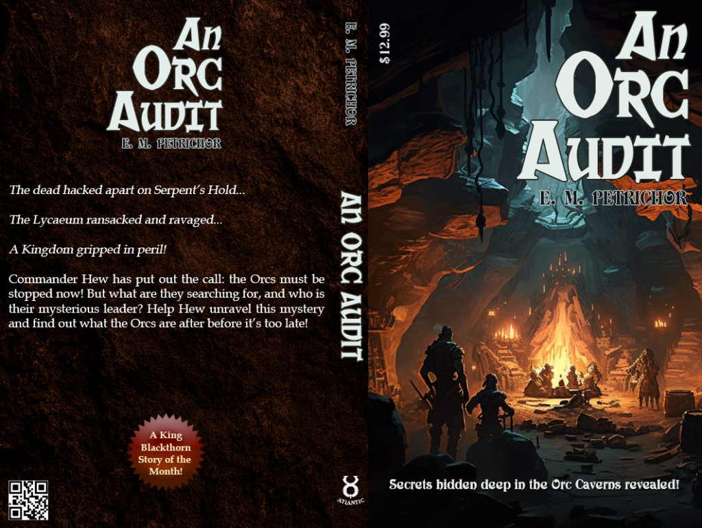 Atlantic – An Orc Audit – Ultima Online